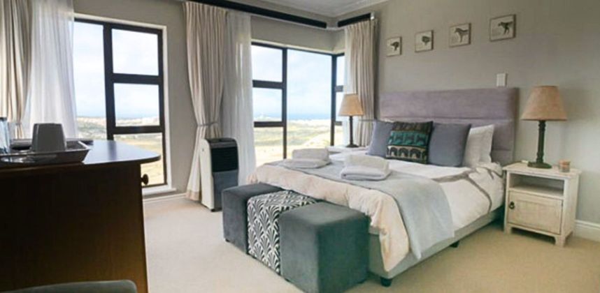 Rooms - Fly me to the moon guesthouse